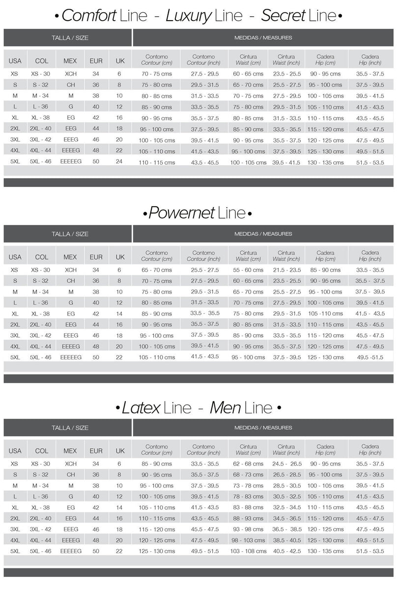 Metallic Pink – Fajas Colombianas Tulsa